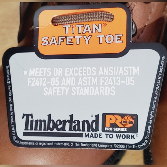 Timberland PRO | Shoes | Mens Timberland Pro Series Boots | Poshmark